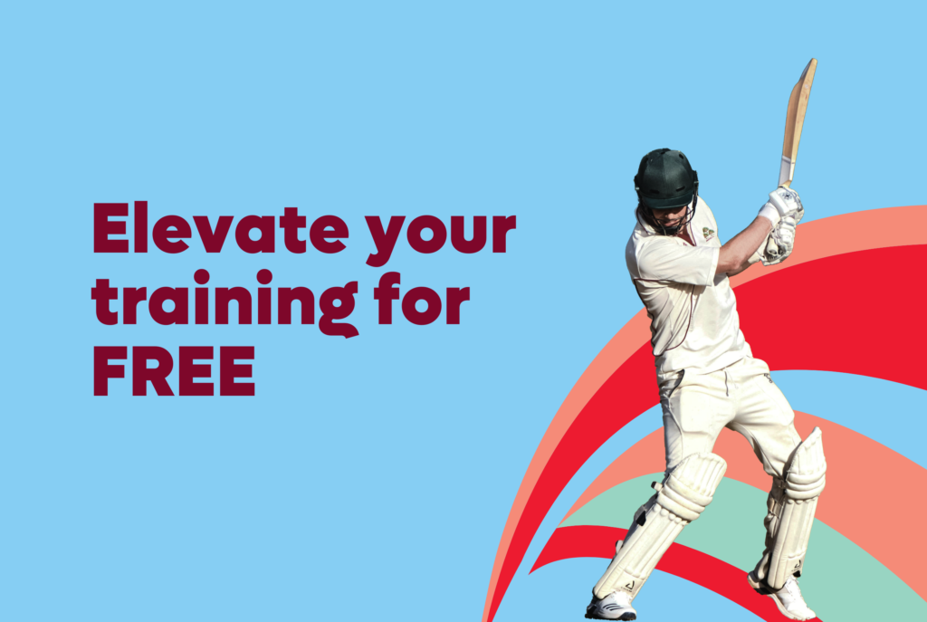 Barwon Regional Cricket Centre